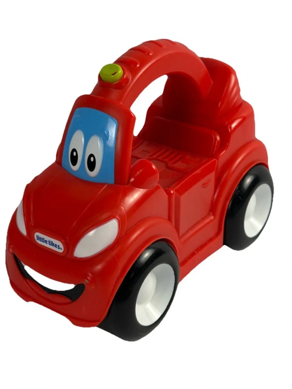 Little Tikes | Toys | Little Tikes Handle Haulers Rollo Wheels Red Car ...